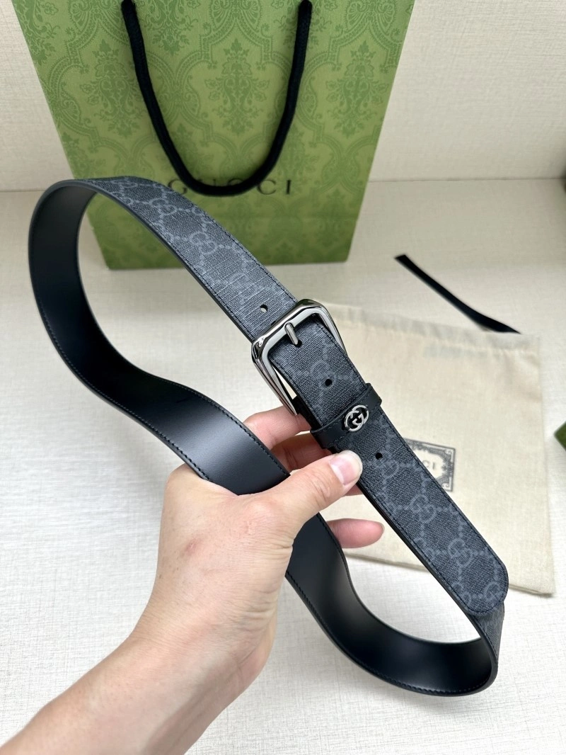 Top mirror Gucci Belts
