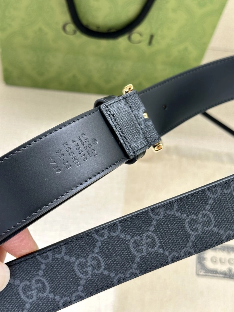 Discounted Gucci Belts