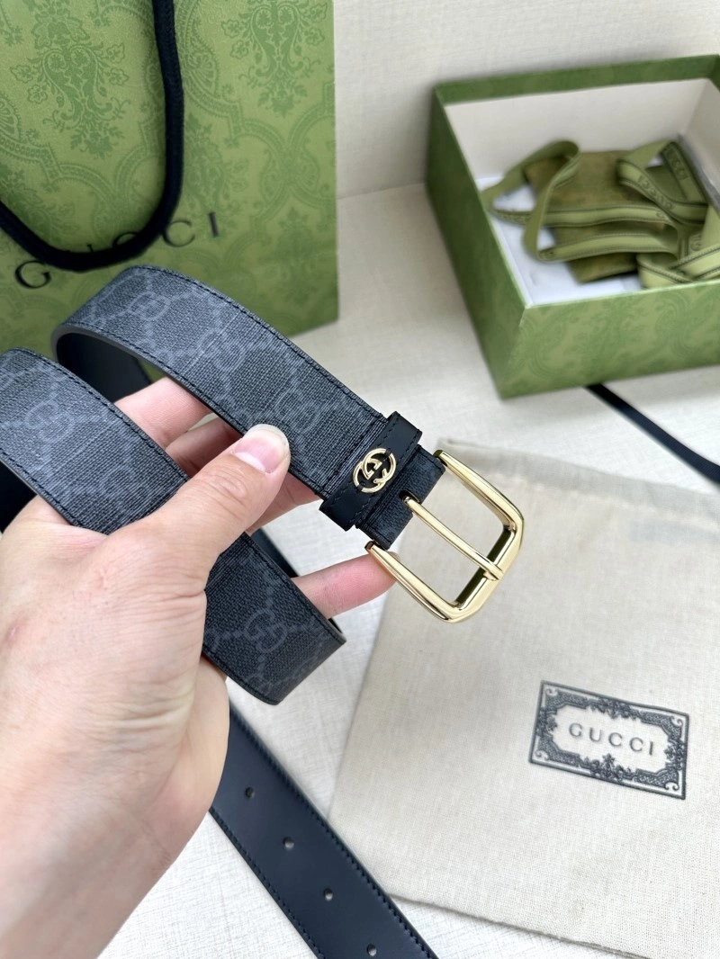 Discounted Gucci Belts