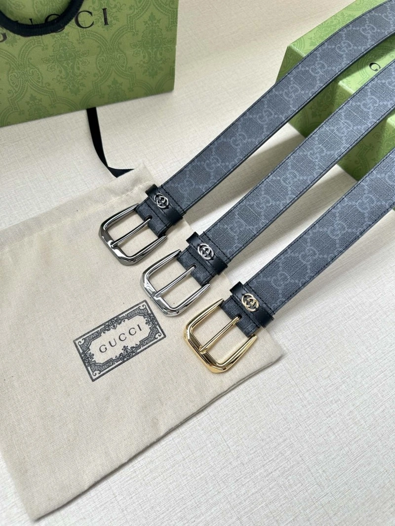 Discounted Gucci Belts