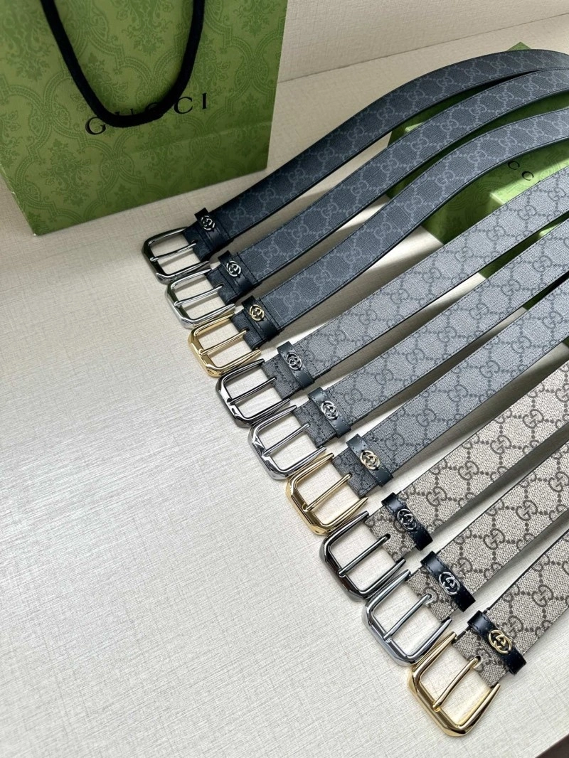 Discounted Gucci Belts