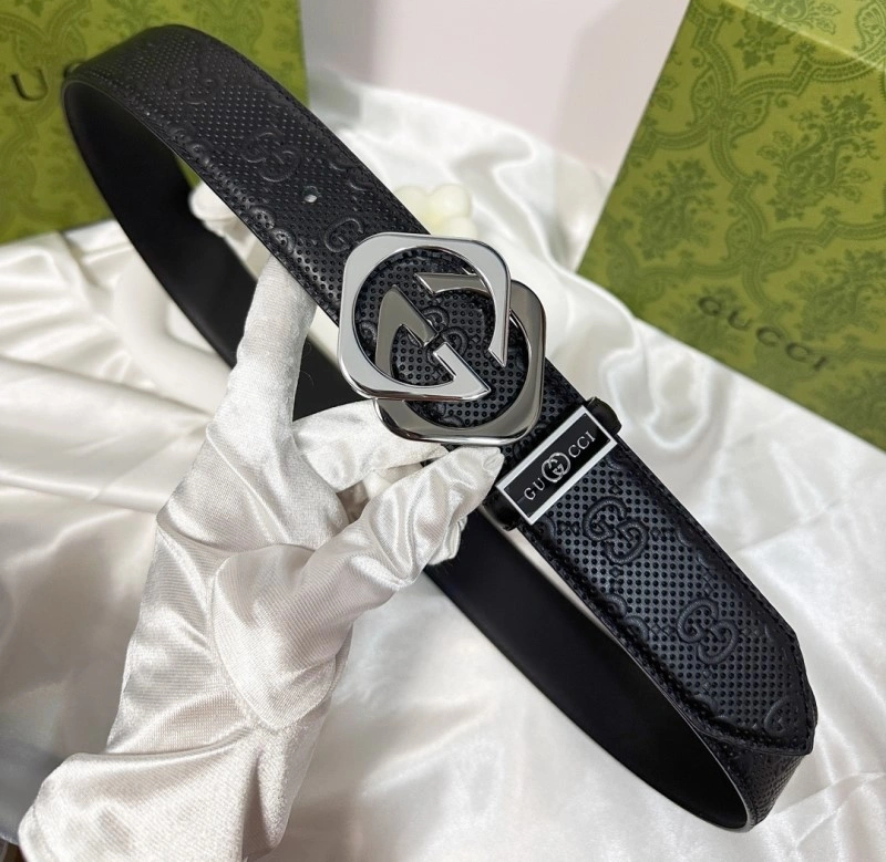 Value-priced Gucci Belts