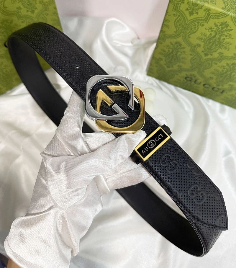 Value-priced Gucci Belts