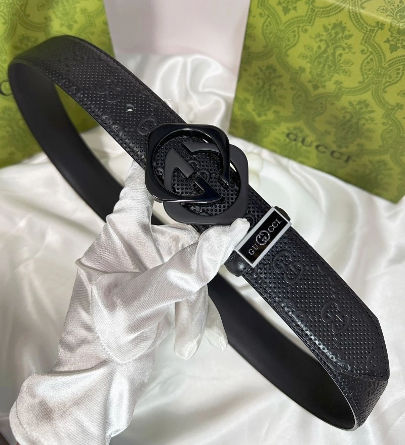 Value-priced Gucci Belts