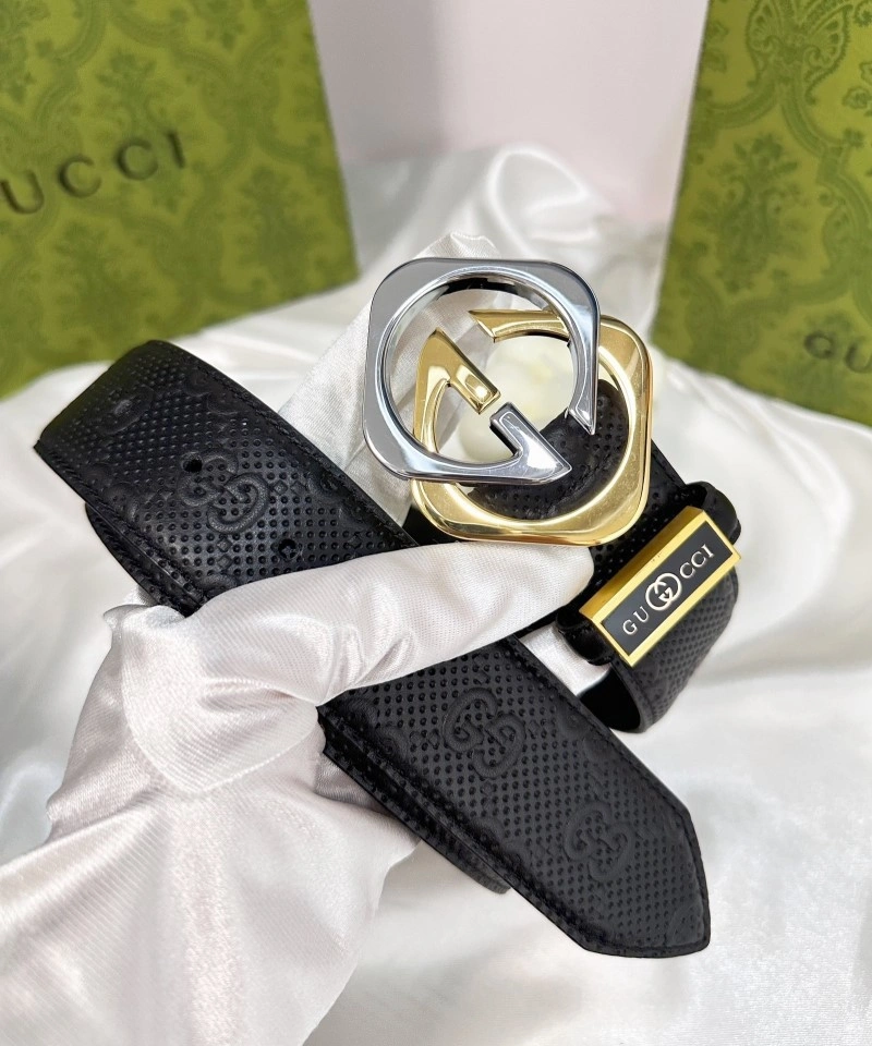 Value-priced Gucci Belts