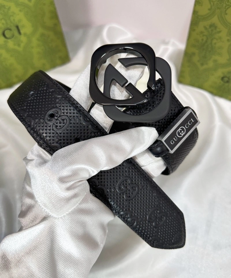 Value-priced Gucci Belts
