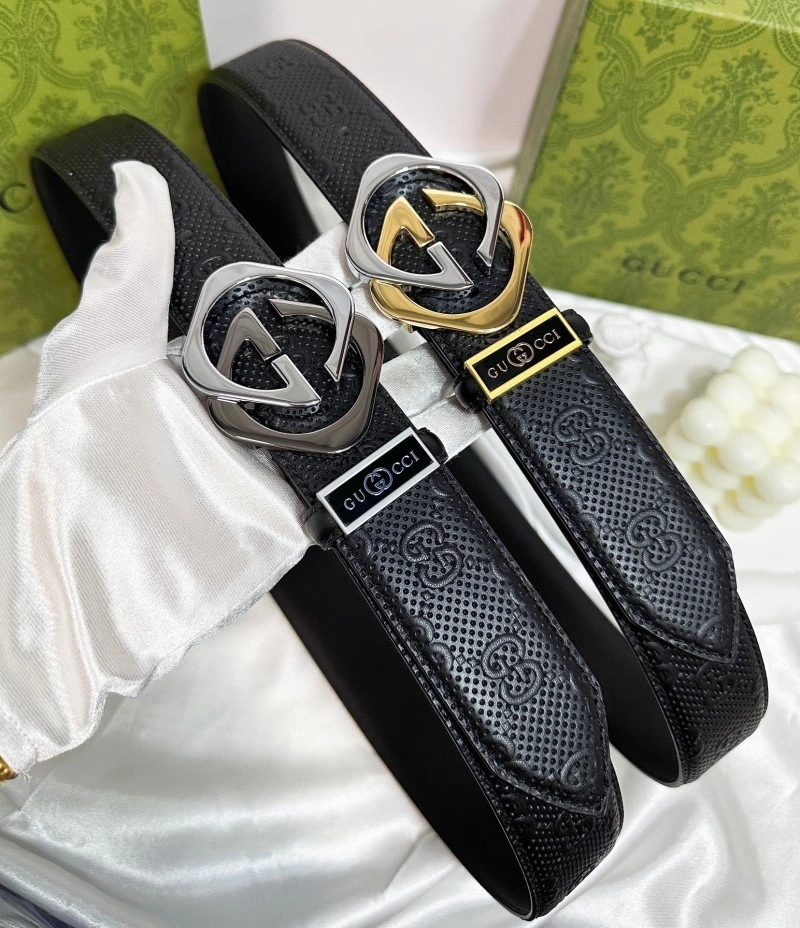 Value-priced Gucci Belts
