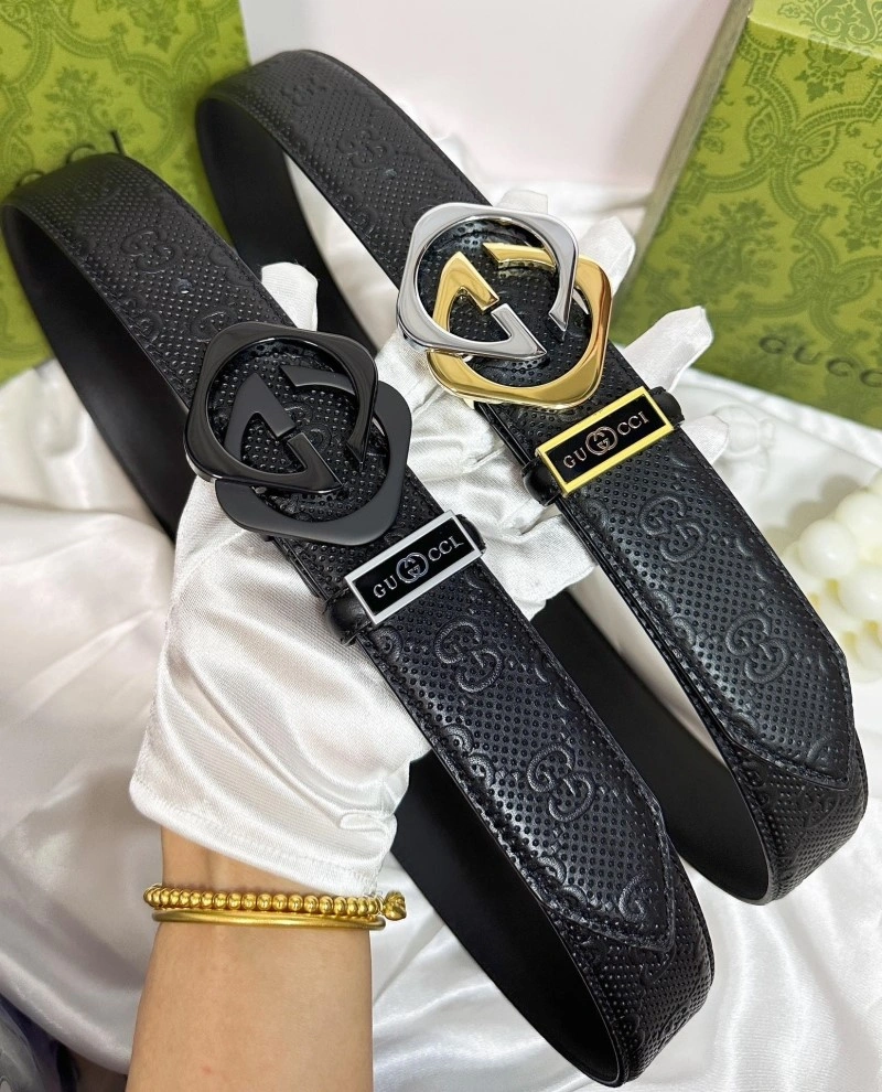 Value-priced Gucci Belts