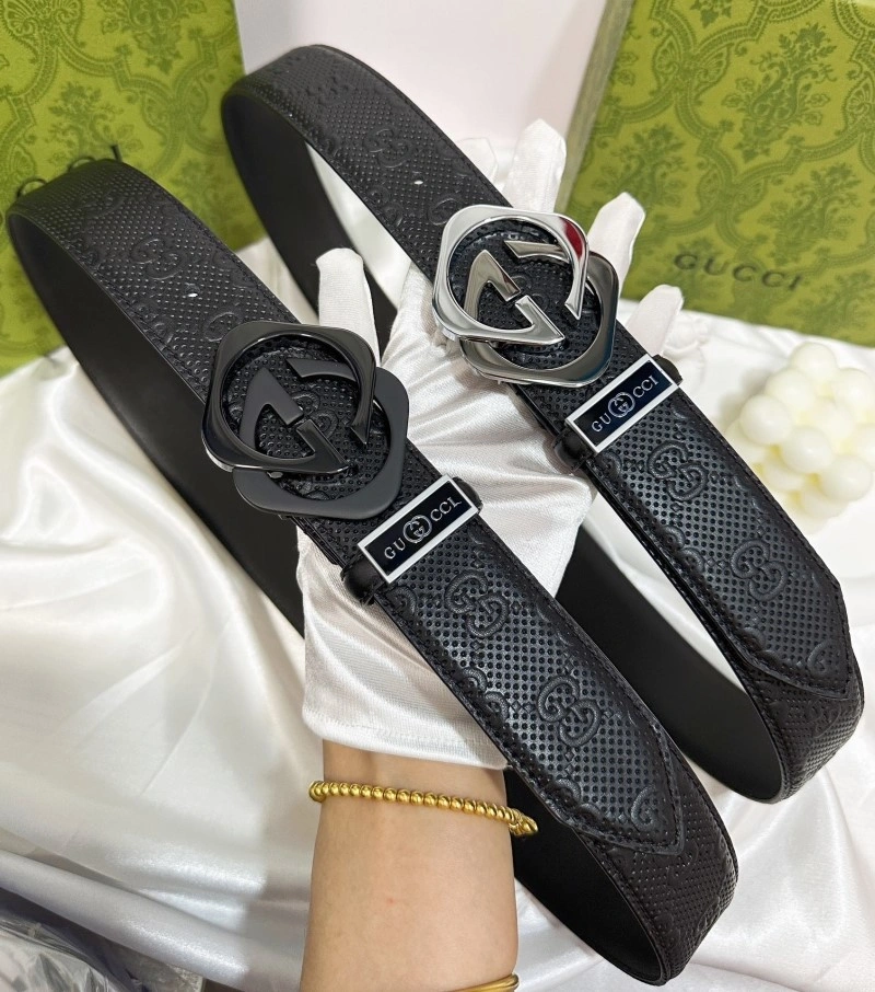 Budget-friendly Gucci Belts