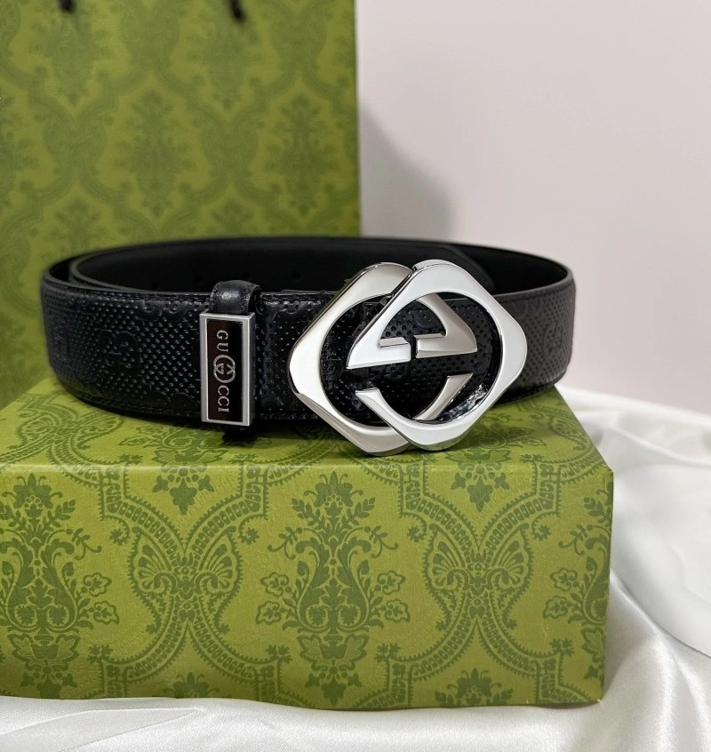 Budget-friendly Gucci Belts
