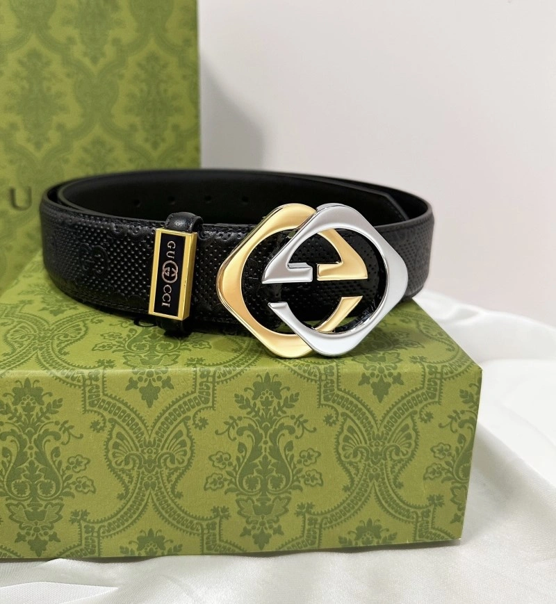 Budget-friendly Gucci Belts