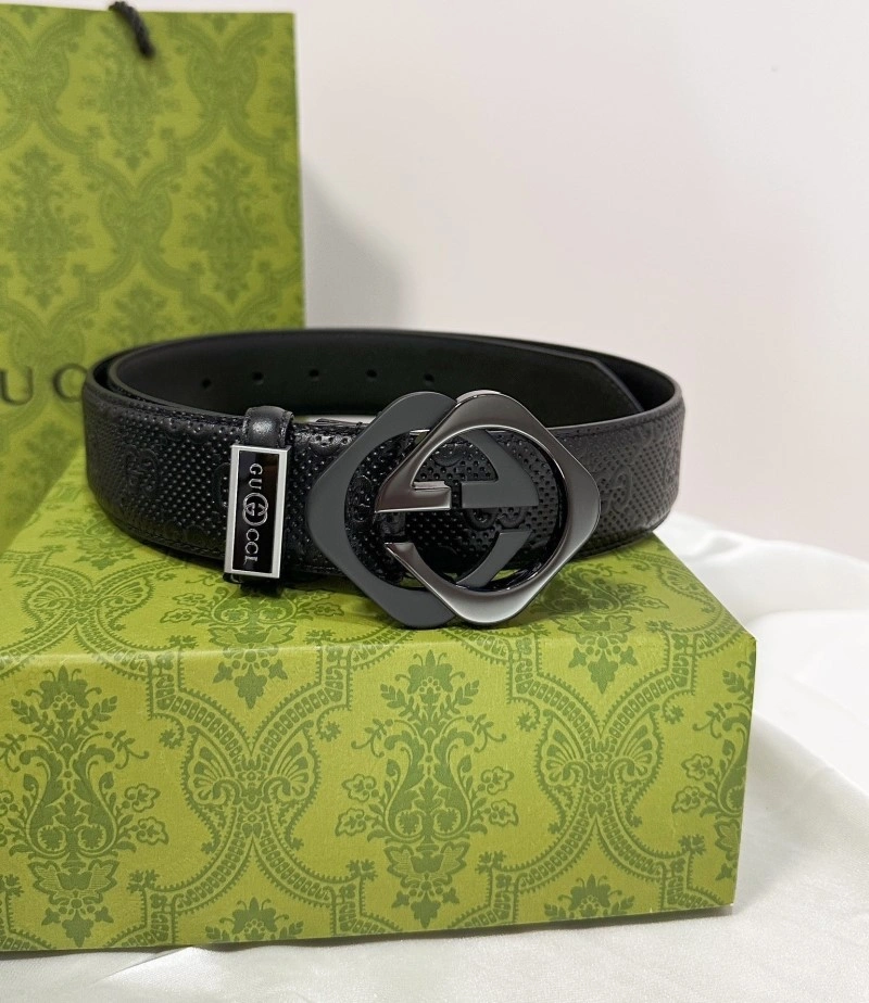 Budget-friendly Gucci Belts