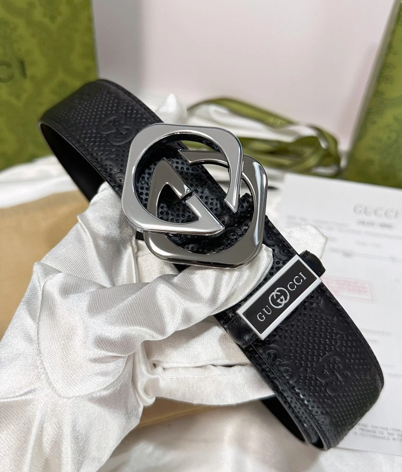 Budget-friendly Gucci Belts
