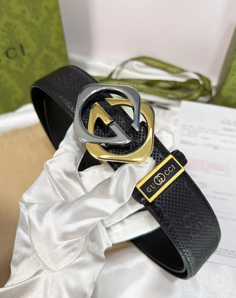 Budget-friendly Gucci Belts