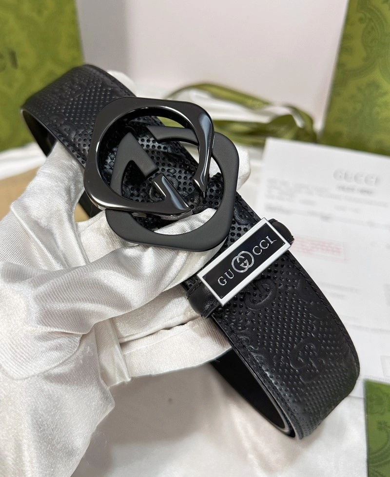 Budget-friendly Gucci Belts