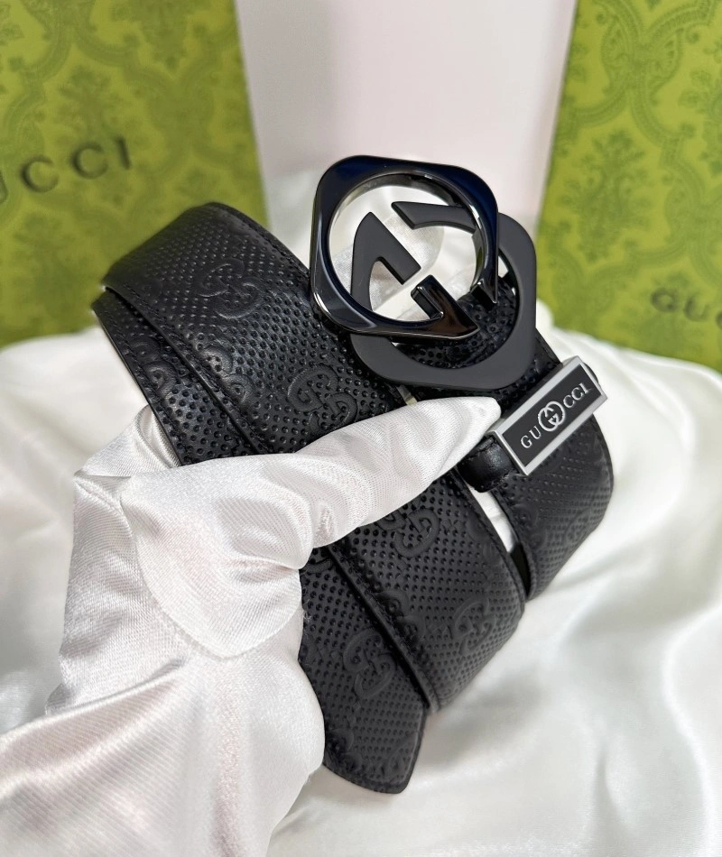 Official Gucci Belts
