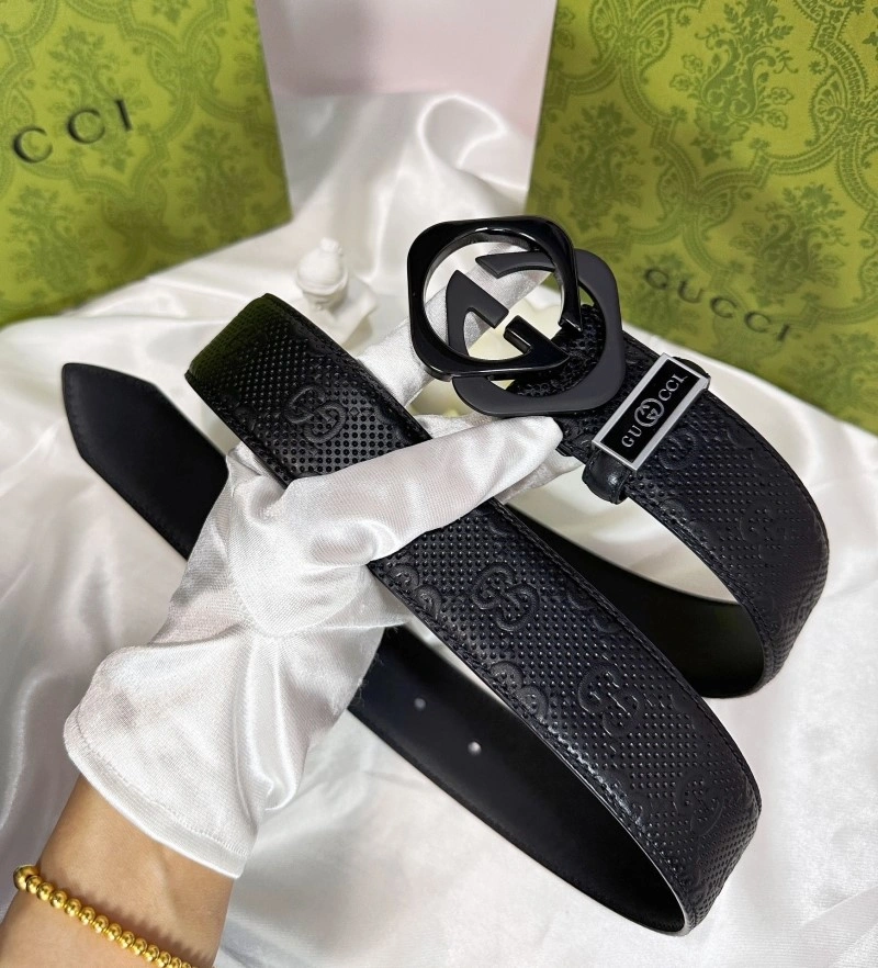Official Gucci Belts