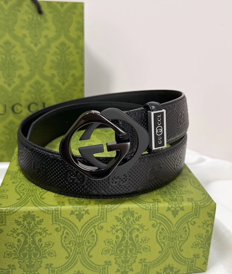 Official Gucci Belts