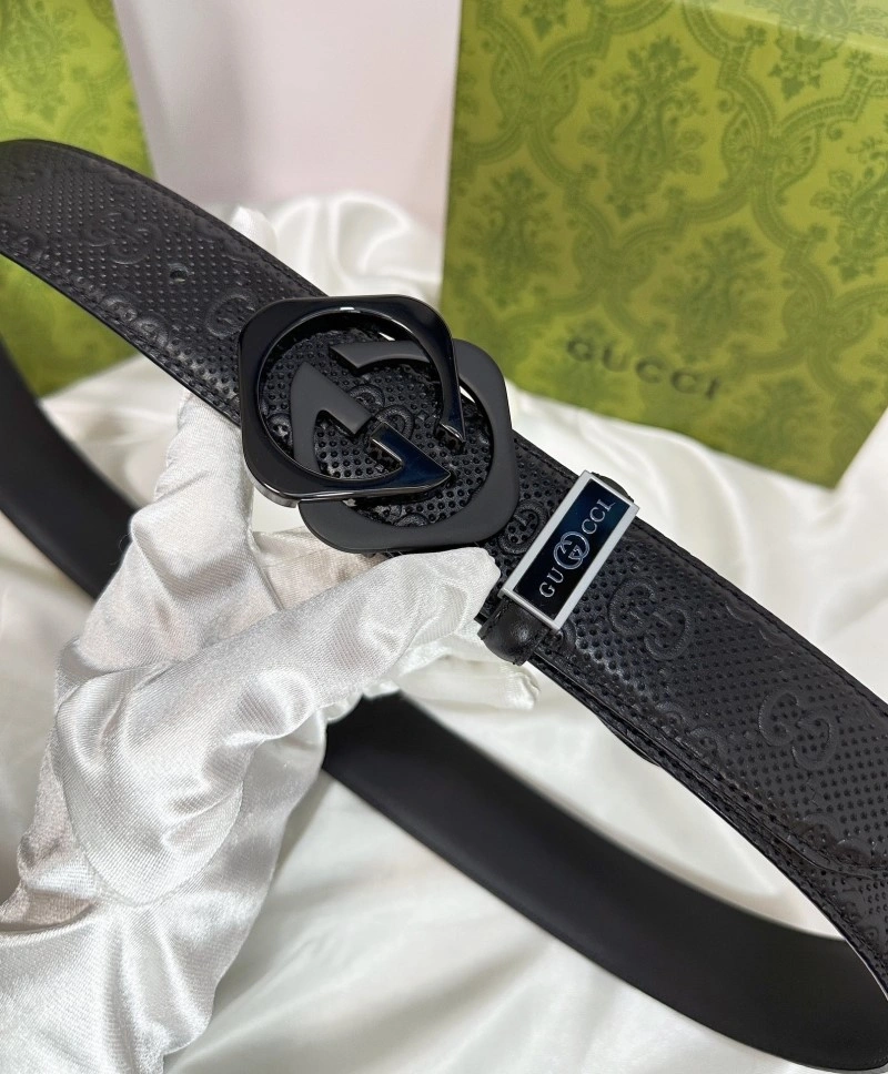 Official Gucci Belts