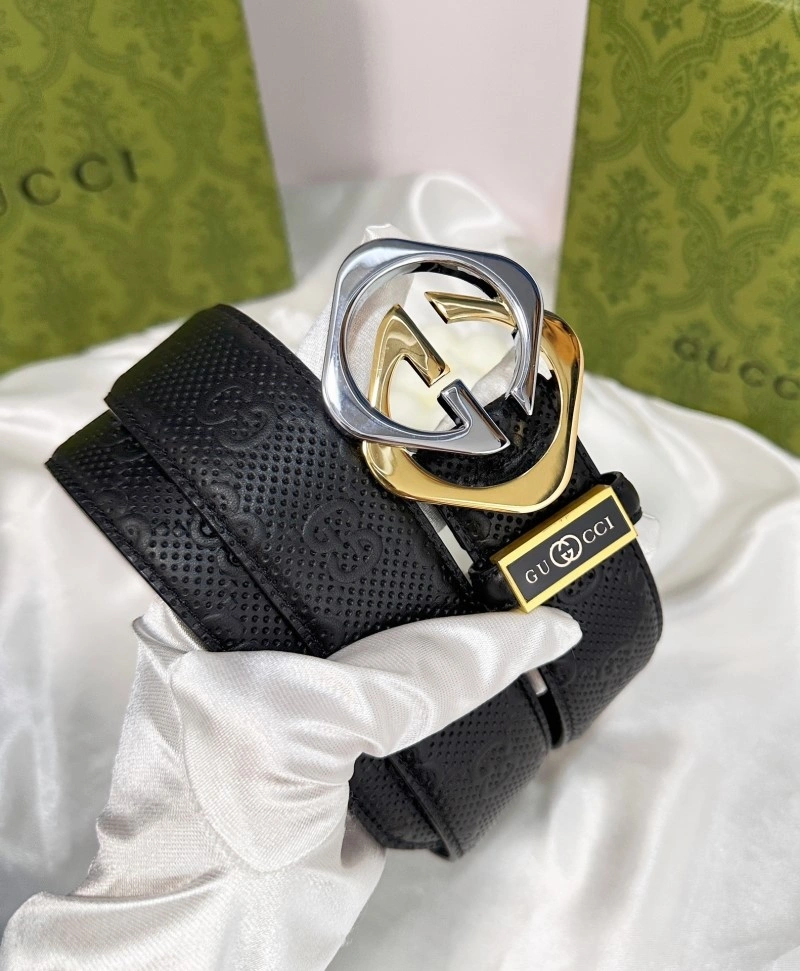 Mirror quality Gucci Belts