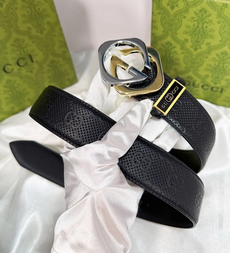 Mirror quality Gucci Belts