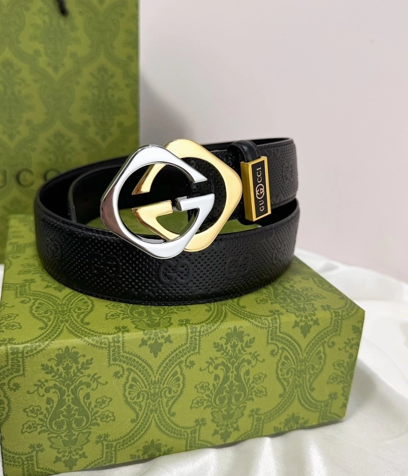 Mirror quality Gucci Belts