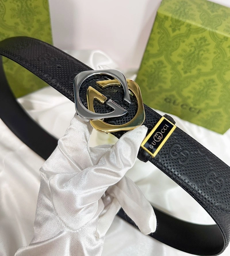 Mirror quality Gucci Belts