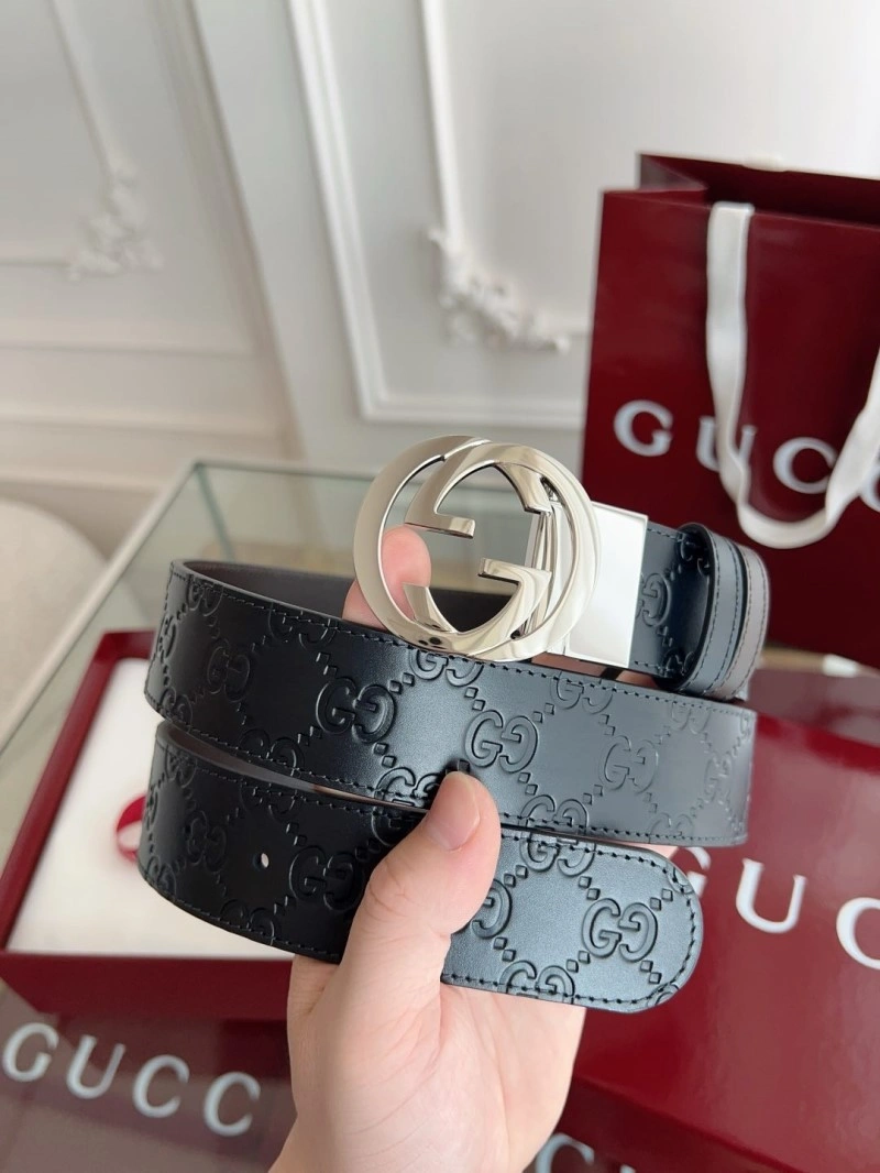 Economical Gucci Belts