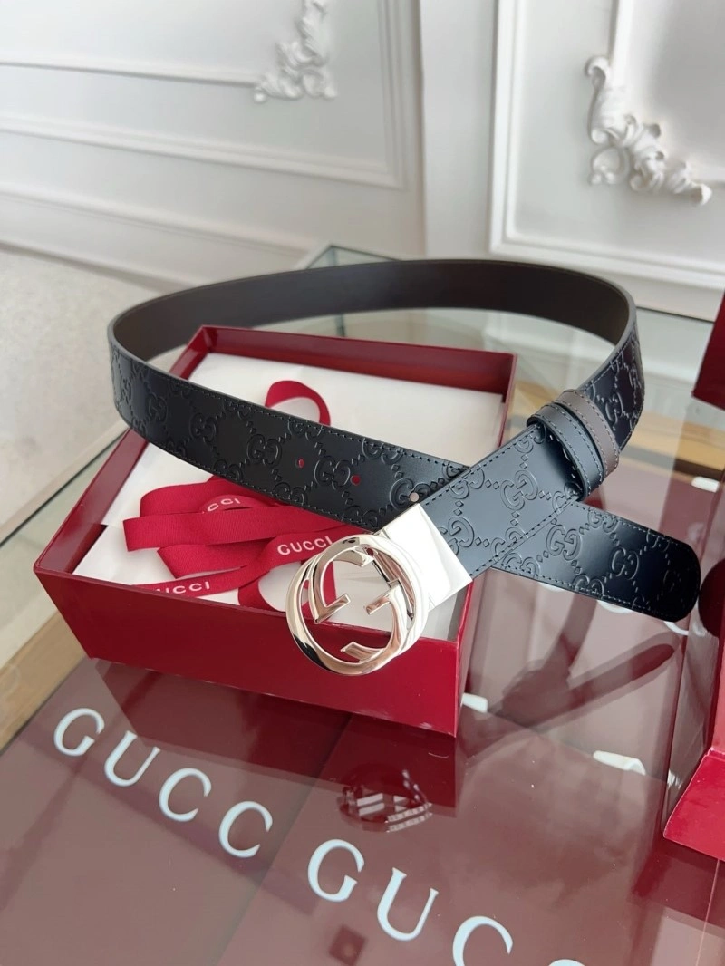 Economical Gucci Belts