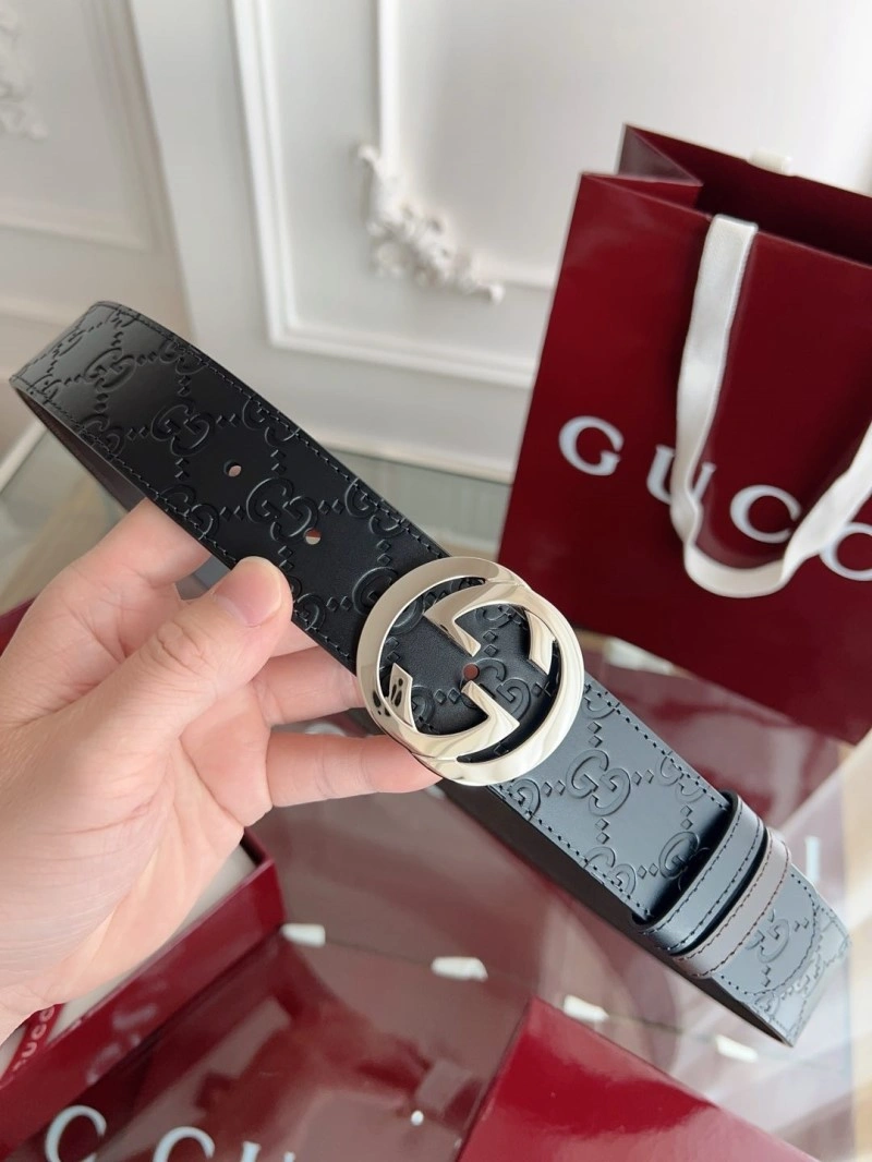 Economical Gucci Belts