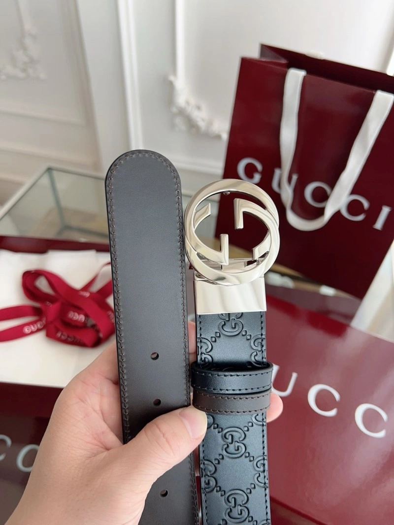 Economical Gucci Belts