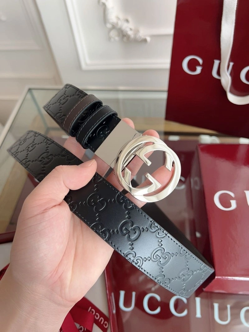 Economical Gucci Belts
