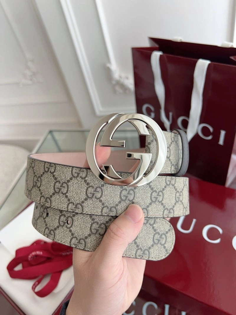Top match Gucci Belts