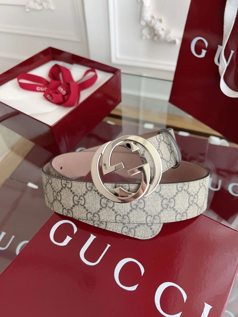 Top match Gucci Belts