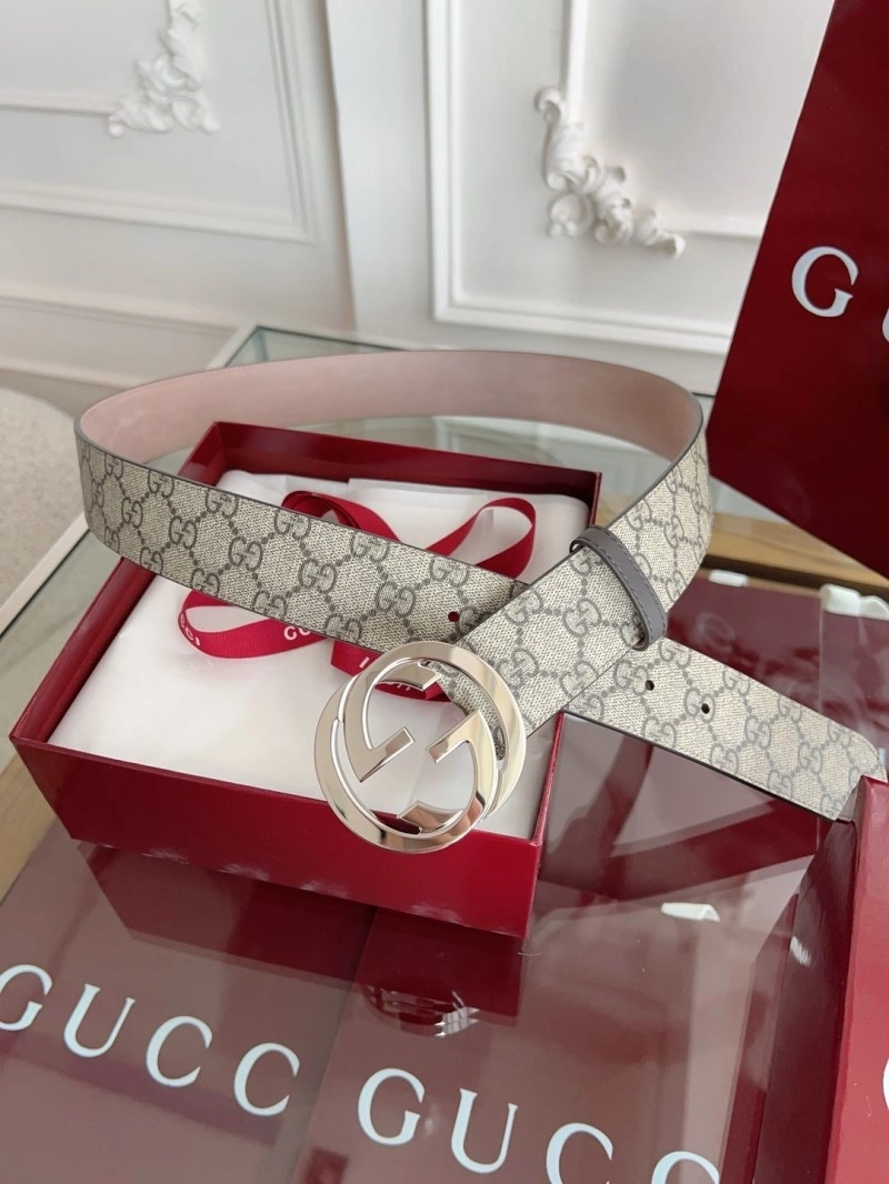 Top match Gucci Belts