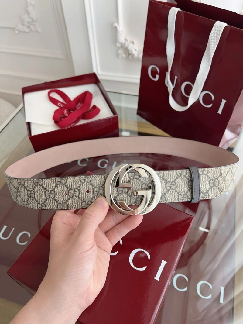 Top match Gucci Belts