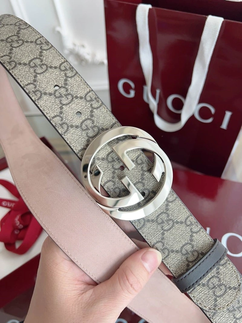Top match Gucci Belts