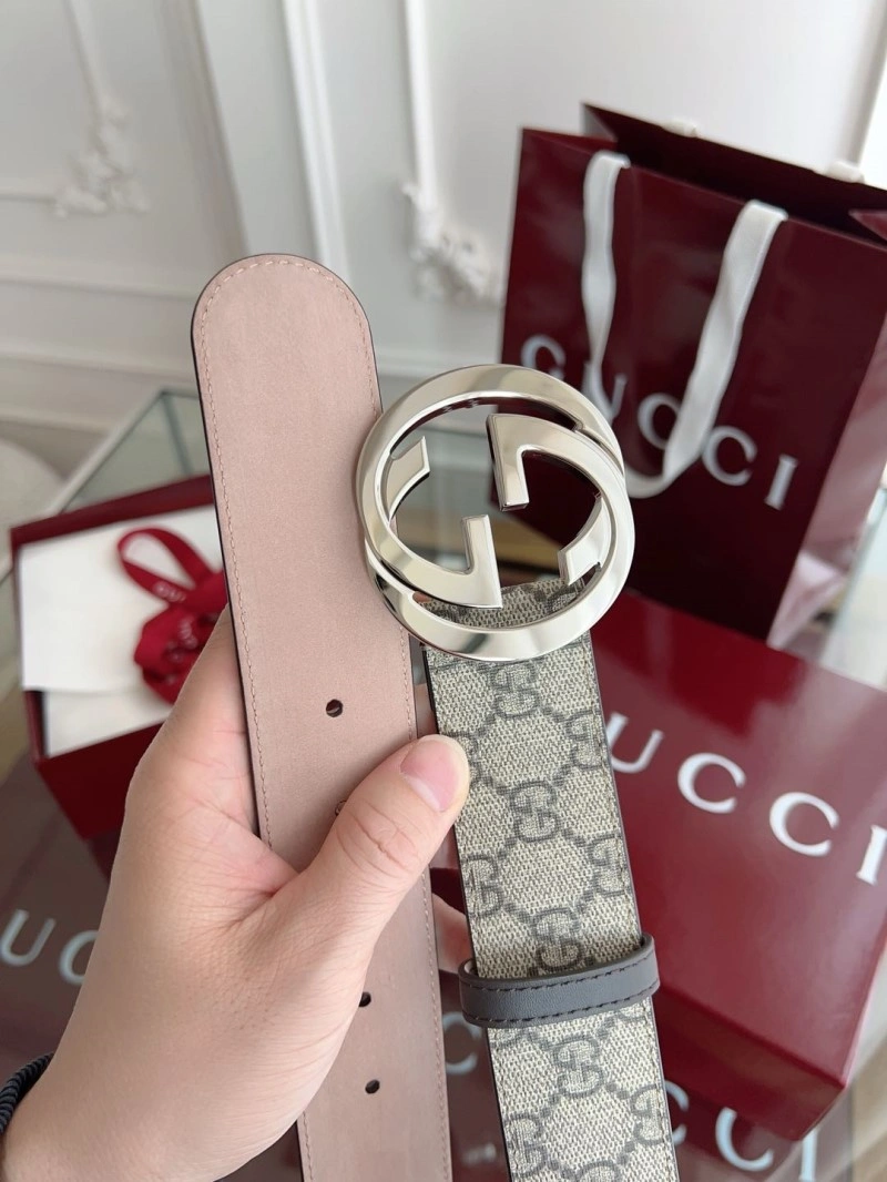 Top match Gucci Belts