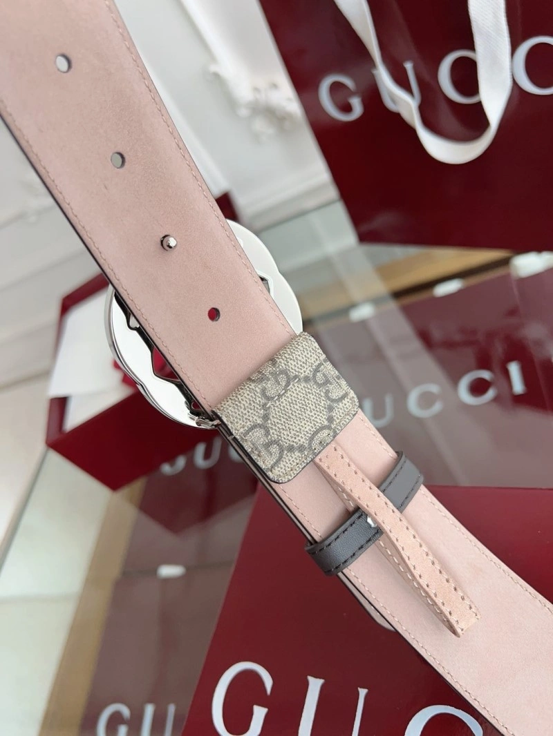 Top match Gucci Belts