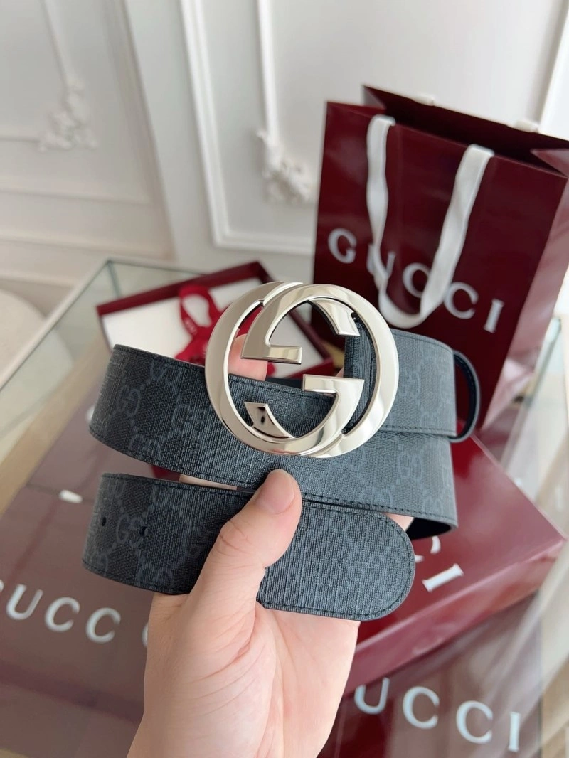 Cut-rate Gucci Belts
