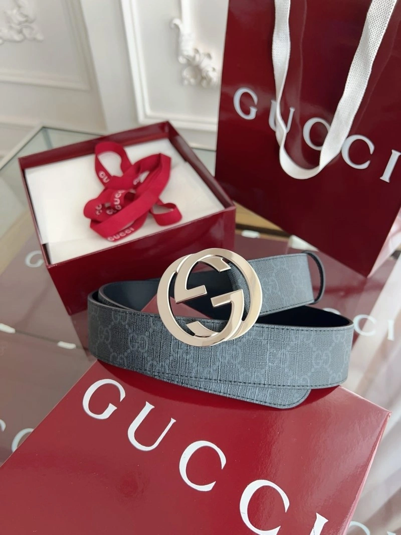 Cut-rate Gucci Belts
