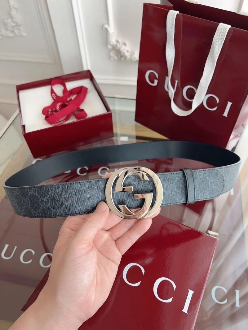 Cut-rate Gucci Belts