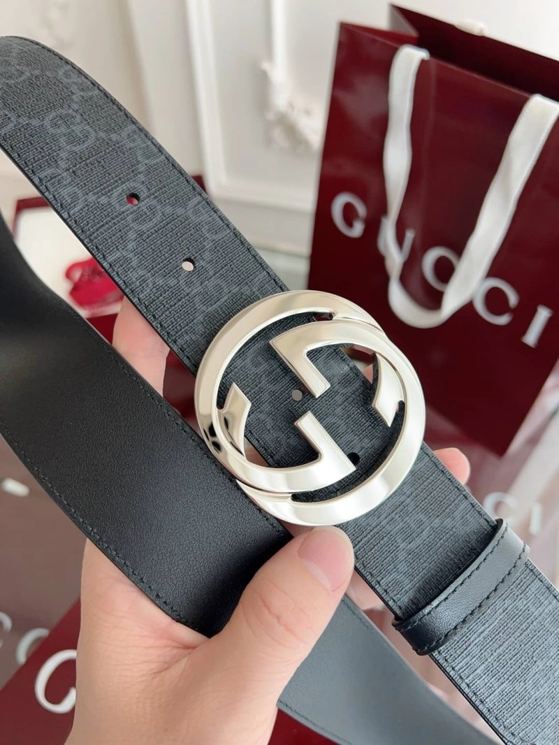 Cut-rate Gucci Belts