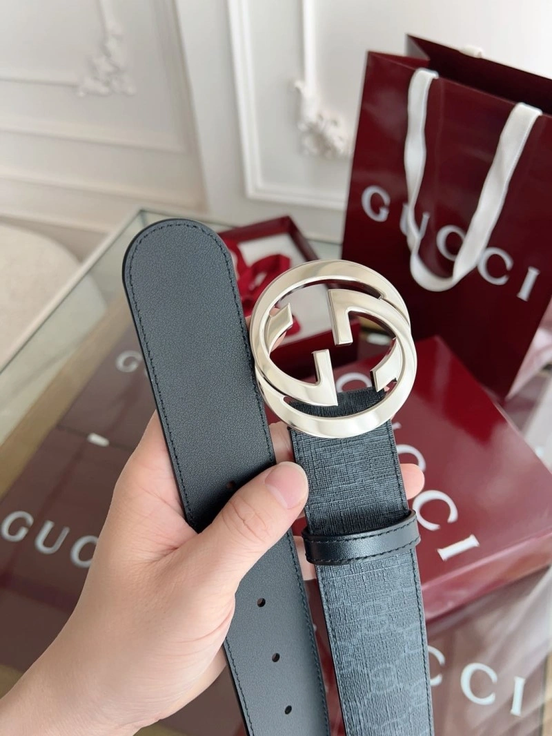 Cut-rate Gucci Belts