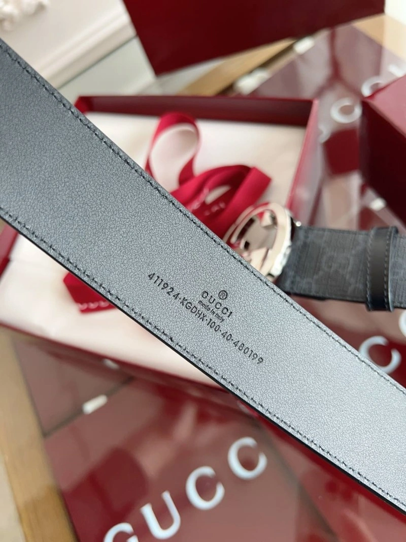 Cut-rate Gucci Belts