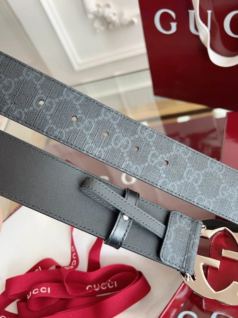 Cut-rate Gucci Belts