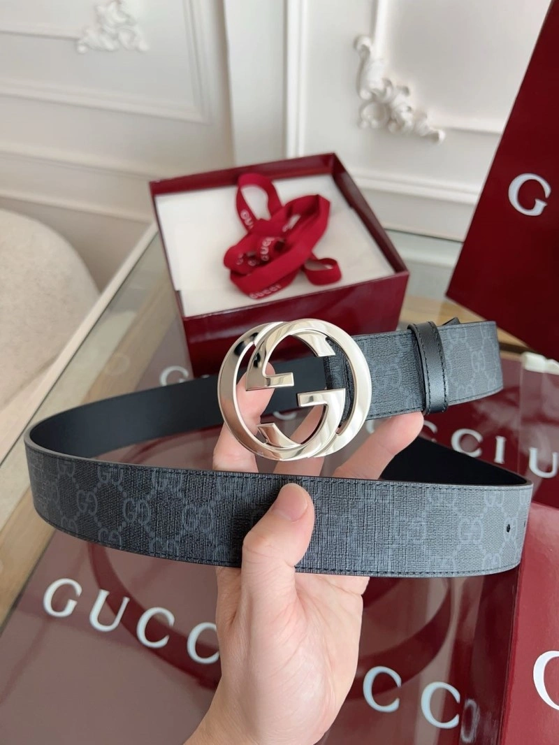 Cut-rate Gucci Belts