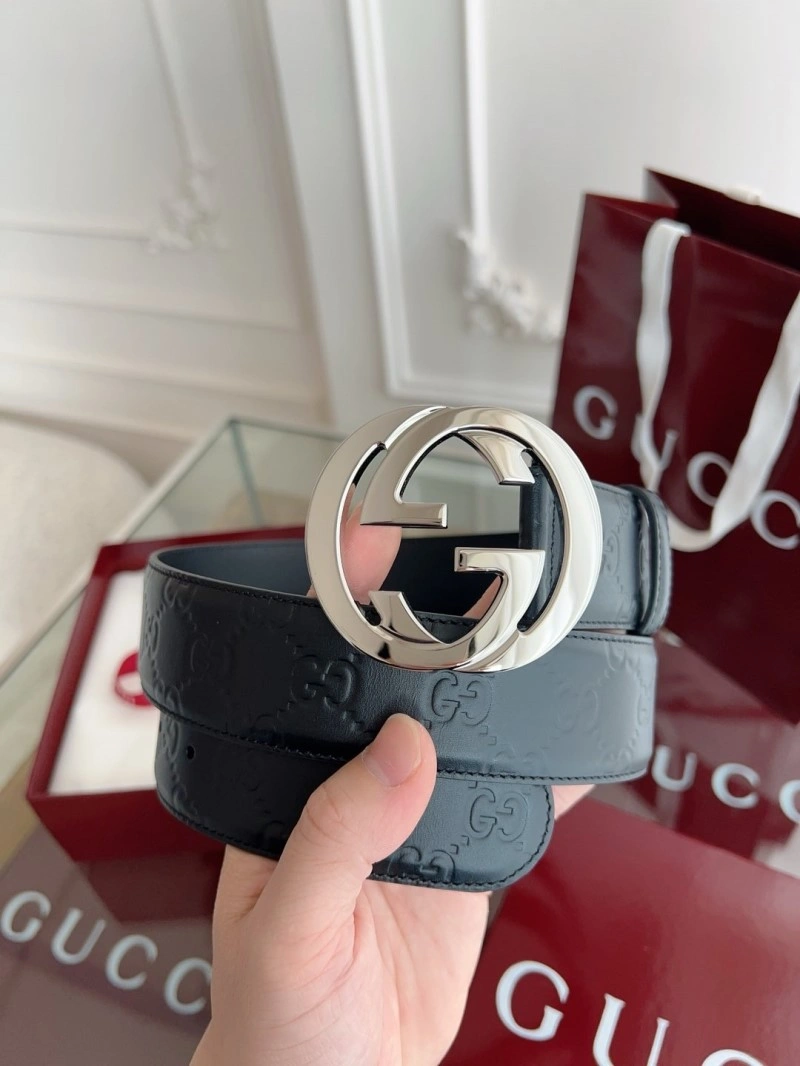 Reasonably priced Gucci Belts
