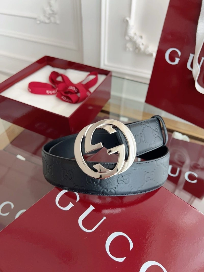 Reasonably priced Gucci Belts