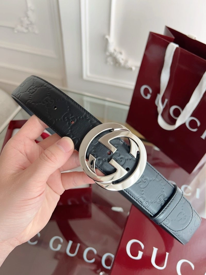 Reasonably priced Gucci Belts